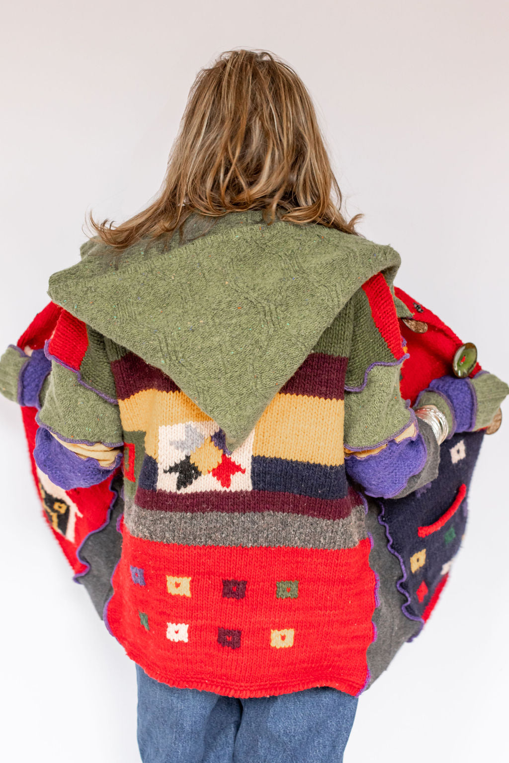 Diana by design, sustainable fashion